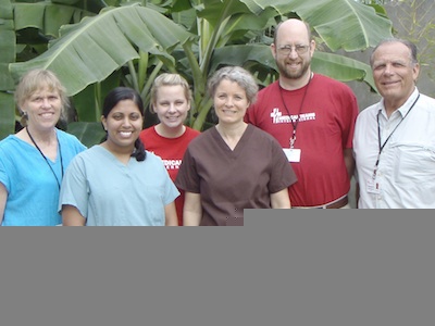 Hope, Changed Lives Focus of Special Haiti Series - The Evangelical ...