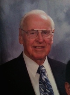 Obituary: Dean Erickson - The Evangelical Covenant Church