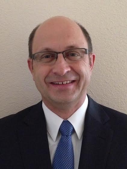 Peter Hedstrom Named to New NCP Post - The Evangelical Covenant Church
