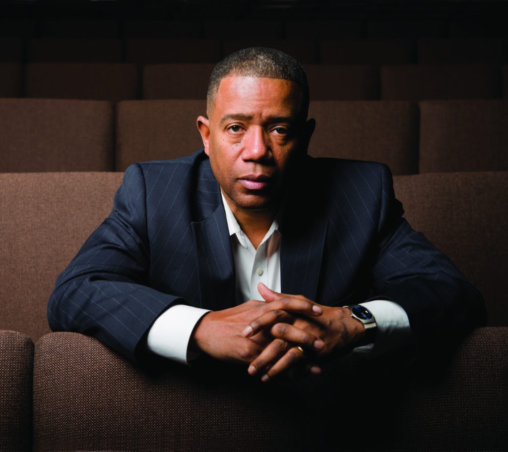 Gee Named One of Wisconsin’s Most Influential African Americans - The ...