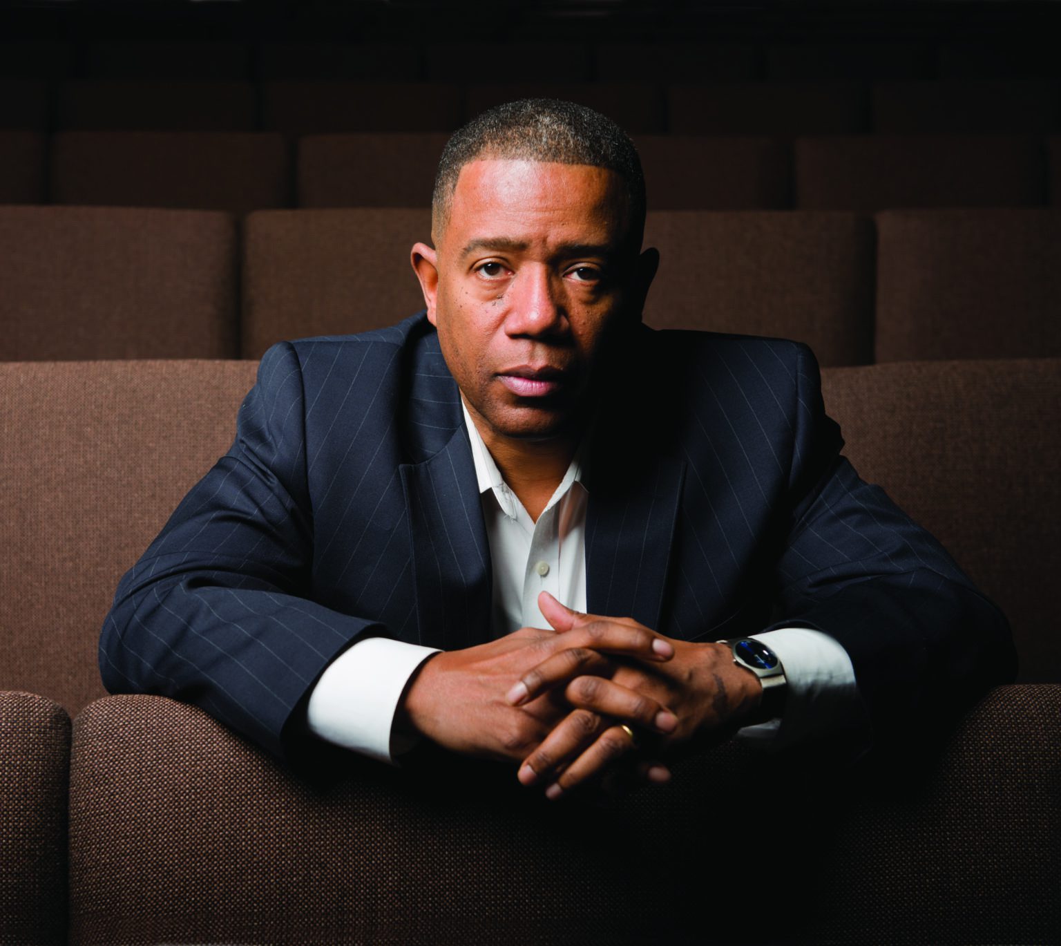 Gee Named One of Wisconsin’s Most Influential African Americans - The ...