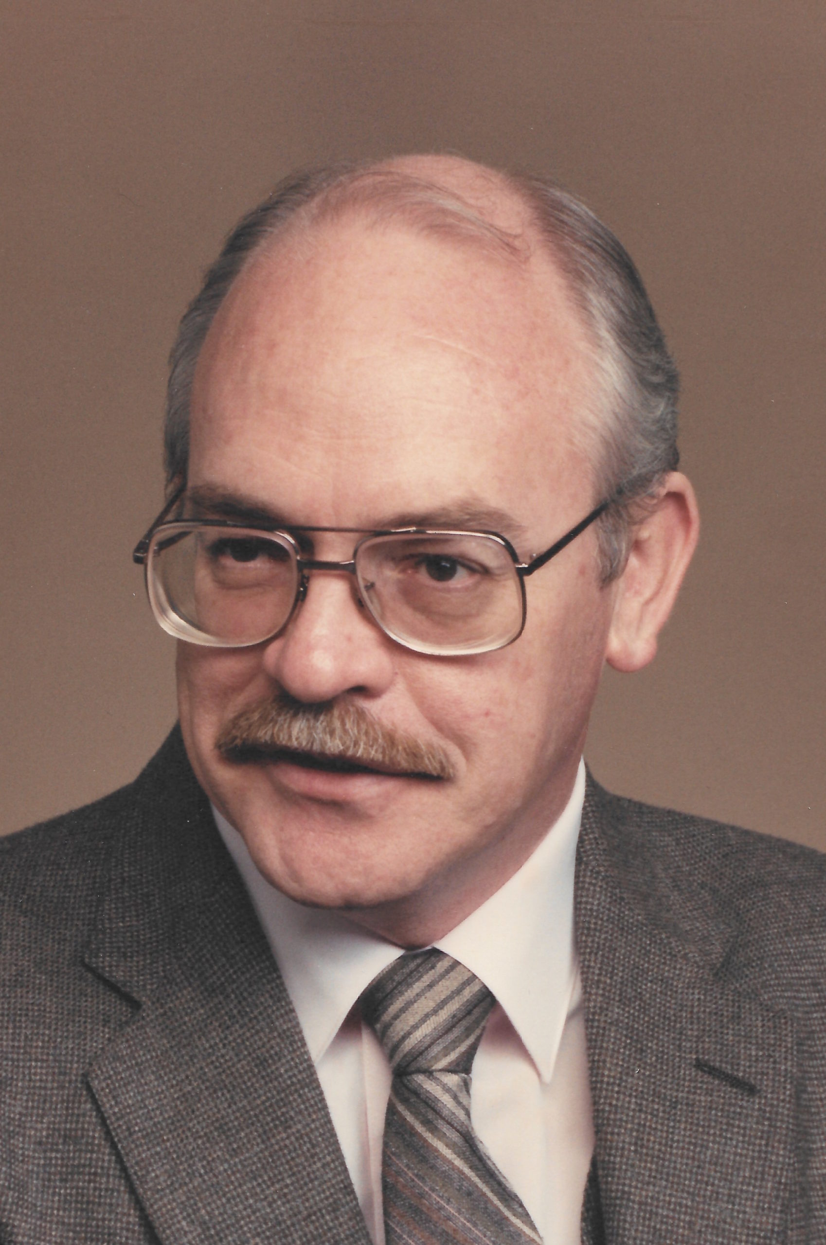 Obituary: Peter McKay - The Evangelical Covenant Church