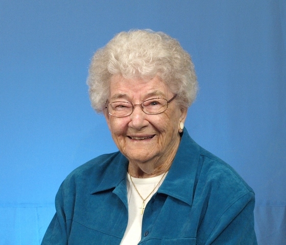 Obituary: Marian Johnson - The Evangelical Covenant Church