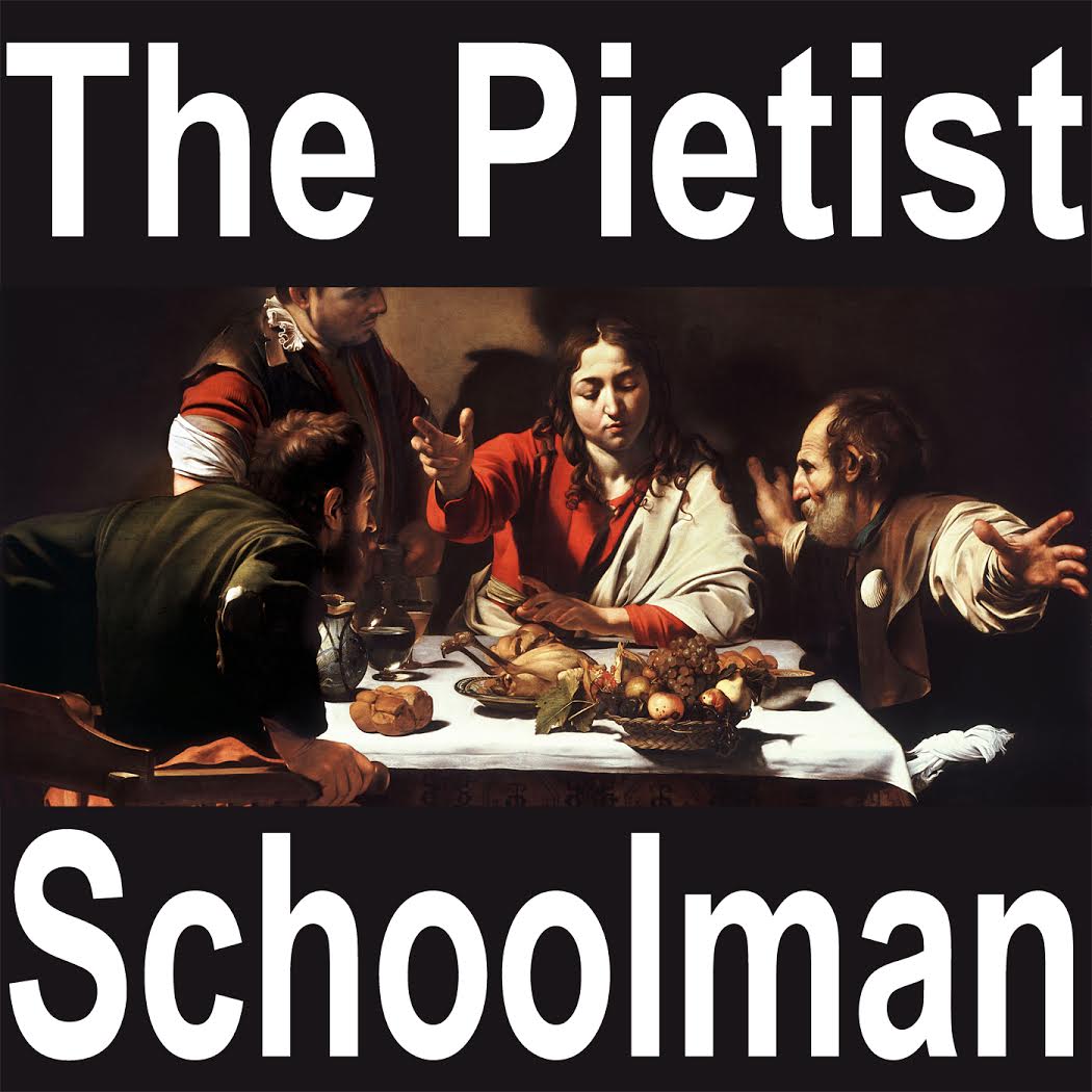 Podcast Audience to Help Shape New Book on Pietism - The Evangelical ...