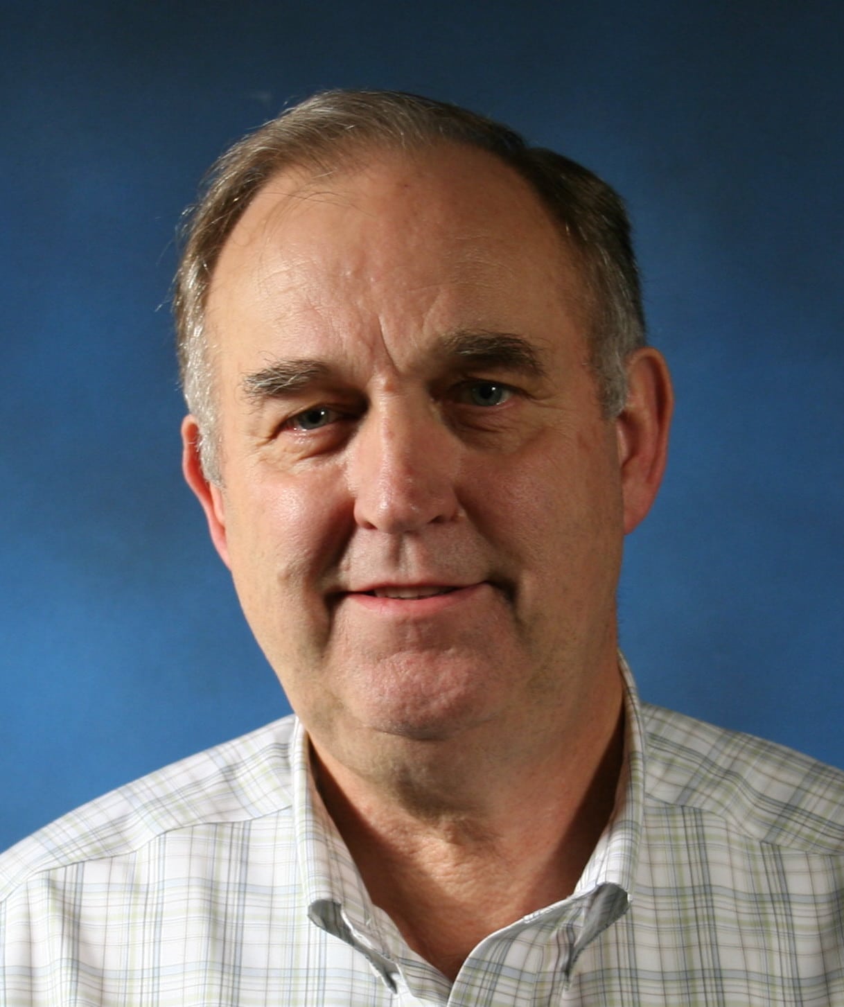 Elliott Johnson Announces Retirement - The Evangelical Covenant Church