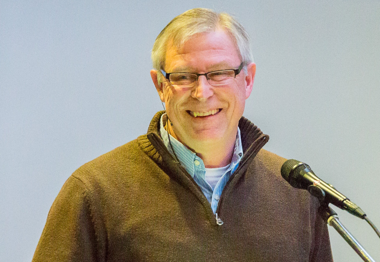 Novak Nominated to Serve Second Term - The Evangelical Covenant Church