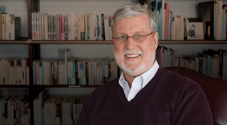 Five Minutes with Scott Bolinder - The Evangelical Covenant Church