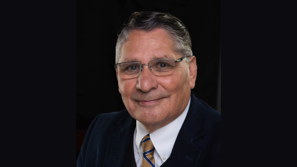 Five Minutes with Ed Delgado - The Evangelical Covenant Church