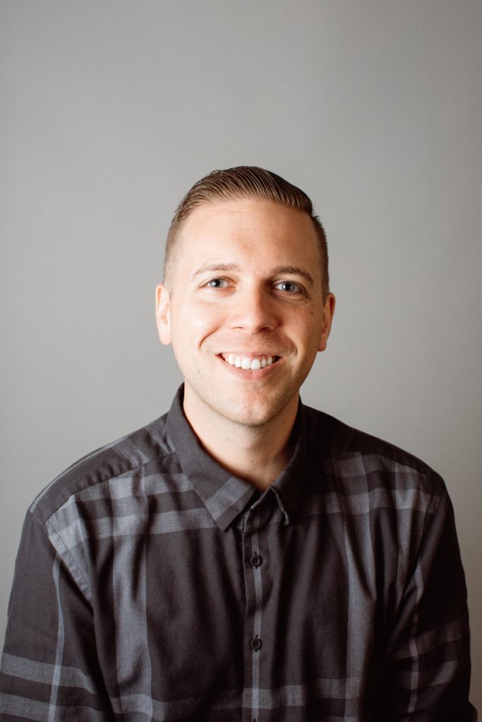 Looking Ahead with 30/30 Vision - The Evangelical Covenant Church