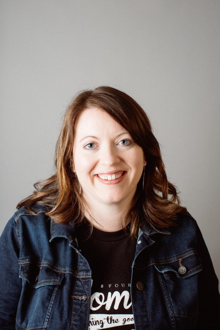 Looking Ahead with 30/30 Vision - The Evangelical Covenant Church