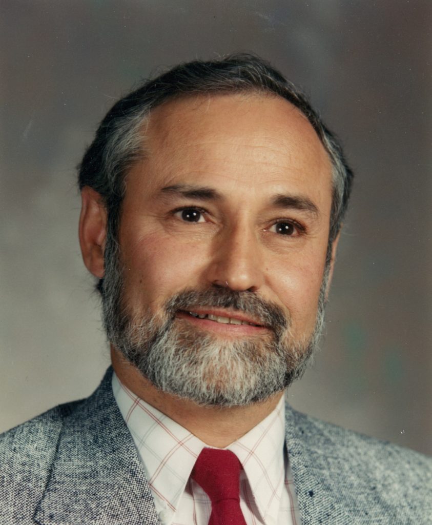 Jerold 'Jerry' Rice - The Evangelical Covenant Church