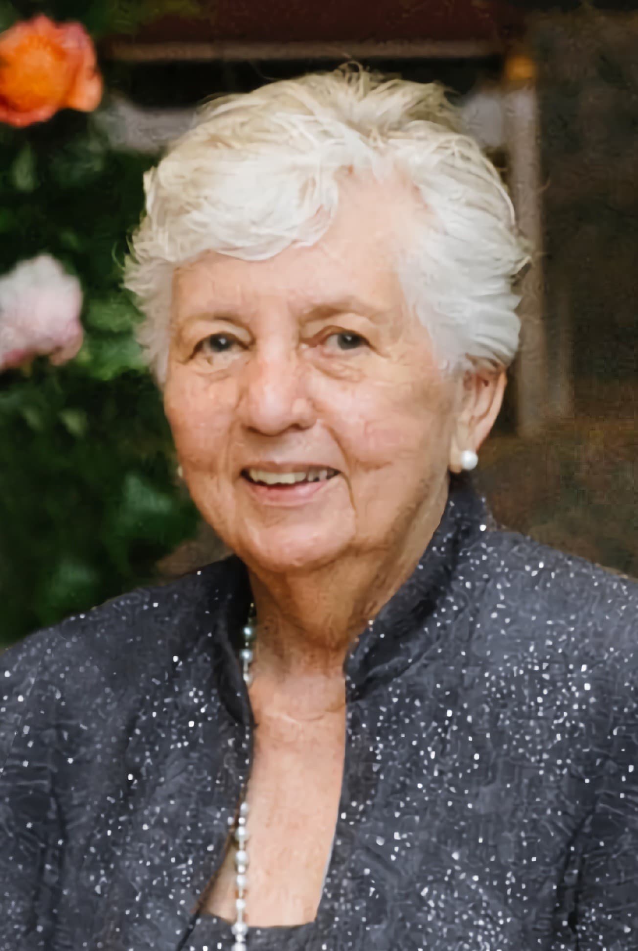 Betty Ruth Melgren - The Evangelical Covenant Church