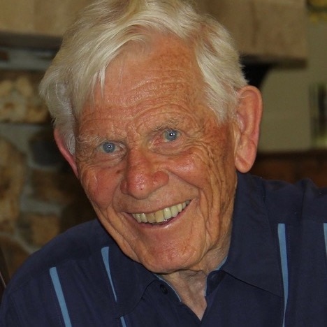 Warren Nelson - The Evangelical Covenant Church