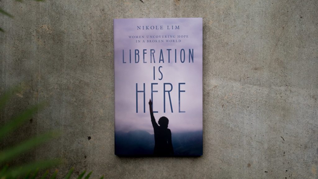 When Your Liberation Is Bound With Mine - The Evangelical Covenant Church