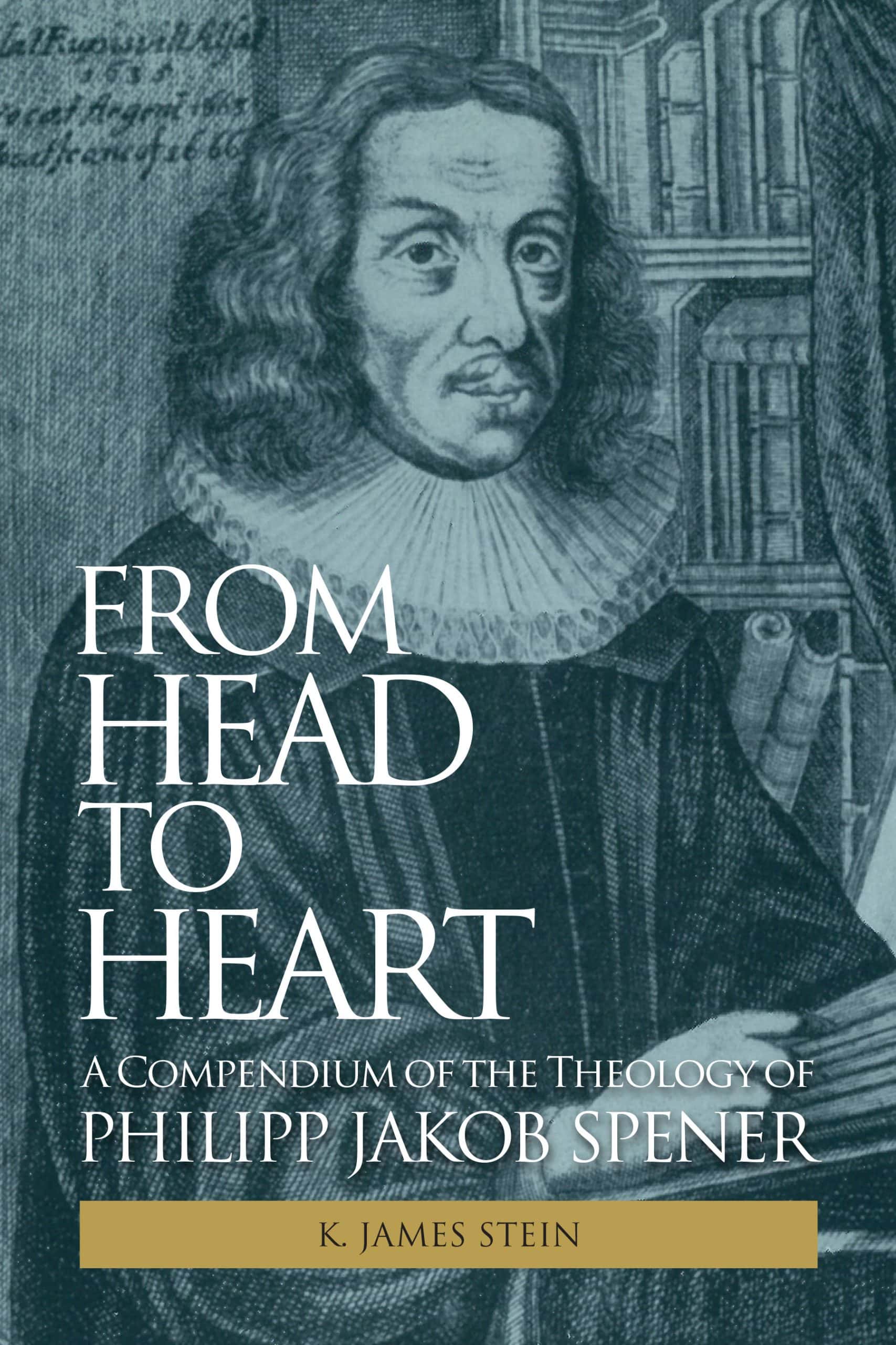 The Pastoral Pietist - The Evangelical Covenant Church