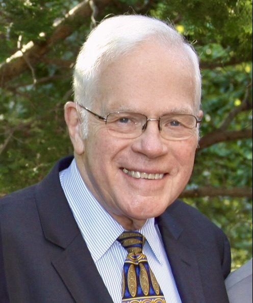 Herbert Hedstrom - The Evangelical Covenant Church