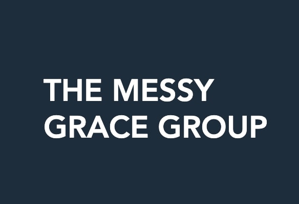 Webinar #14: Embracing Messy Grace - The Evangelical Covenant Church
