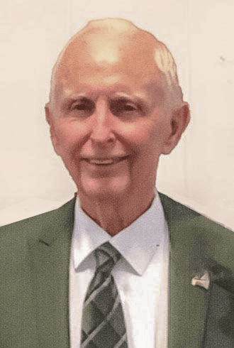 David Lee Coryell - The Evangelical Covenant Church