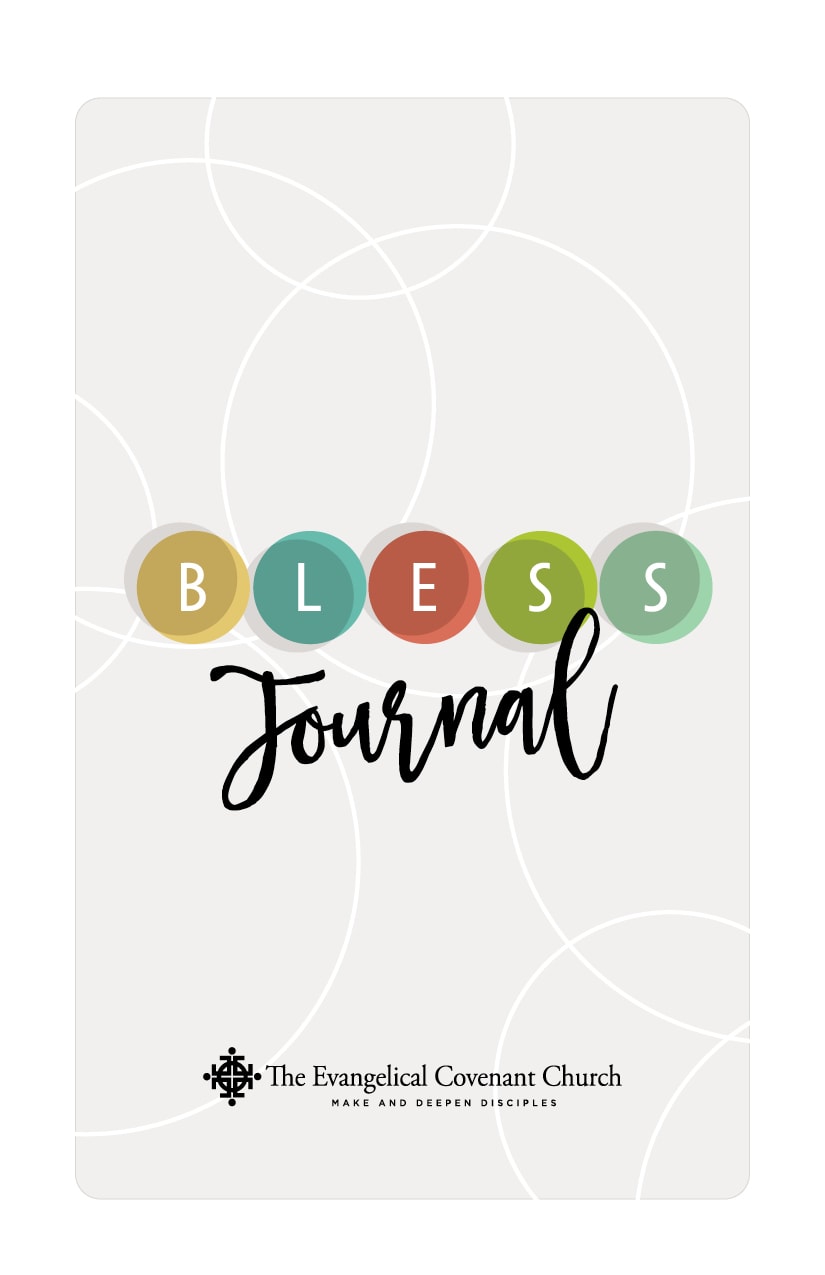 Bless Resources - The Evangelical Covenant Church