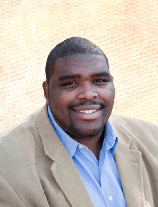 John “Big John” Perkins - The Evangelical Covenant Church