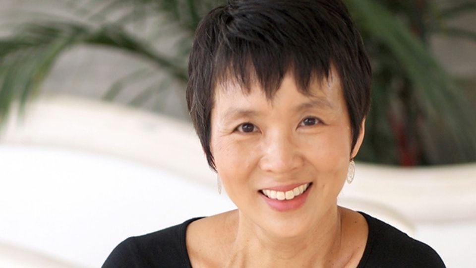 Grace Shim Nominated as Executive Minister of Serve Globally - The ...