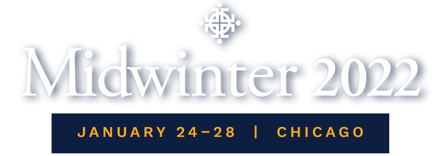 Midwinter 2022 - The Evangelical Covenant Church