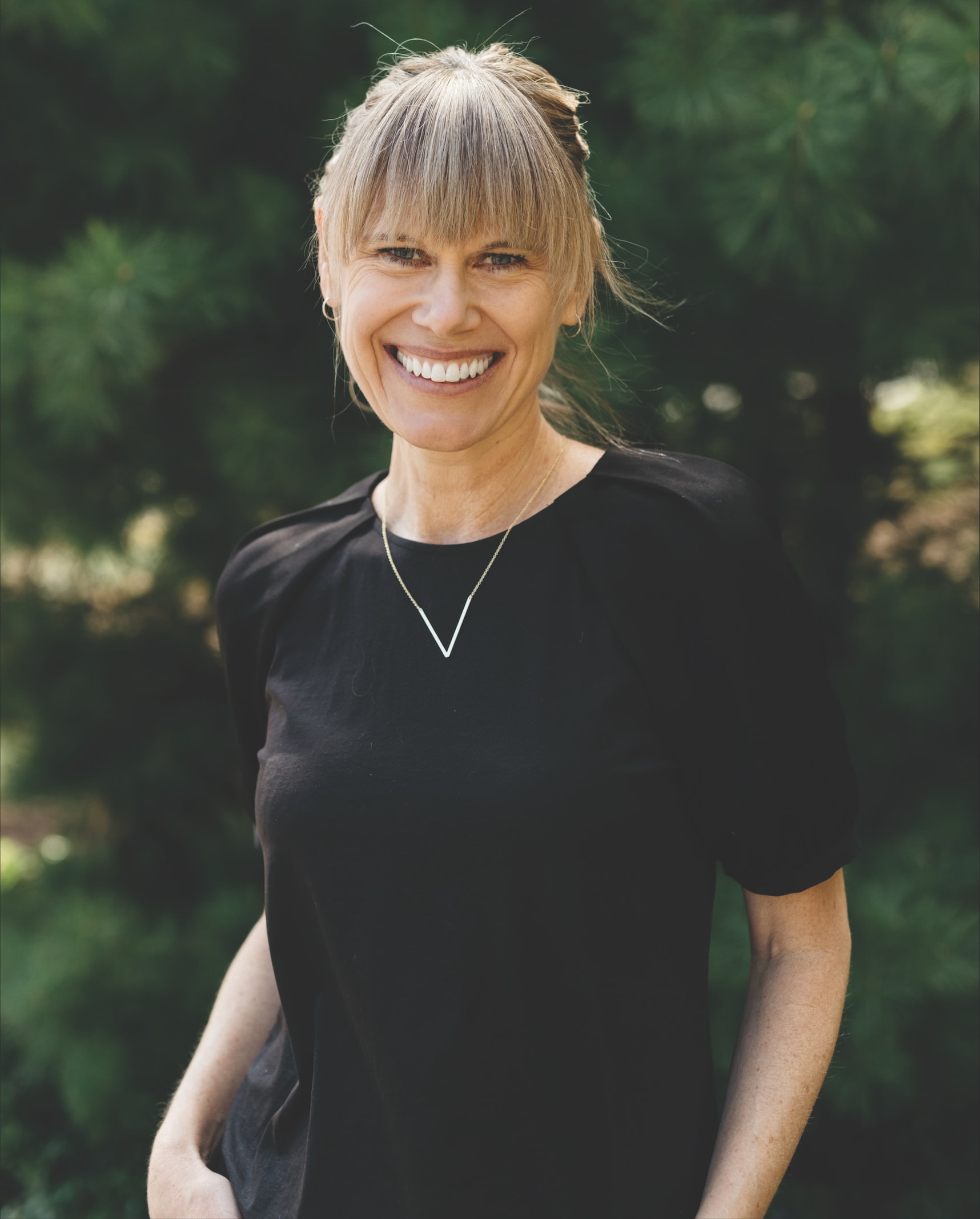 Agents of Change - The Evangelical Covenant Church