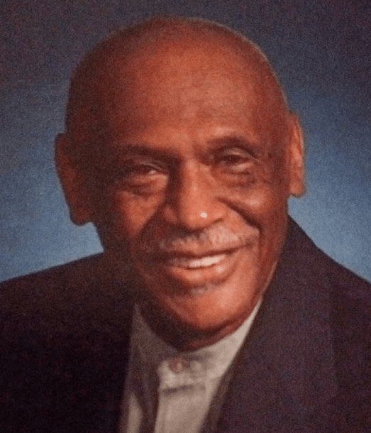 Everett Jackson - The Evangelical Covenant Church