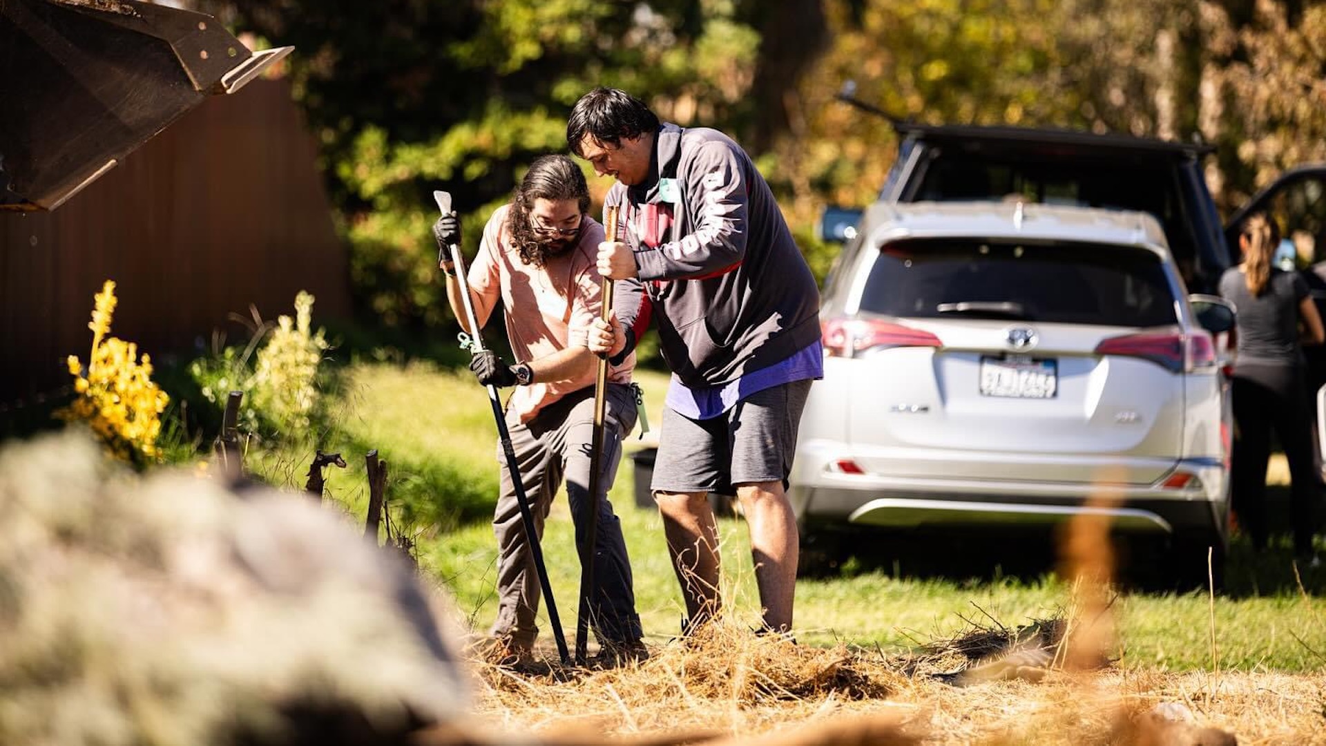 Community Development Ministry Grants - The Evangelical Covenant Church