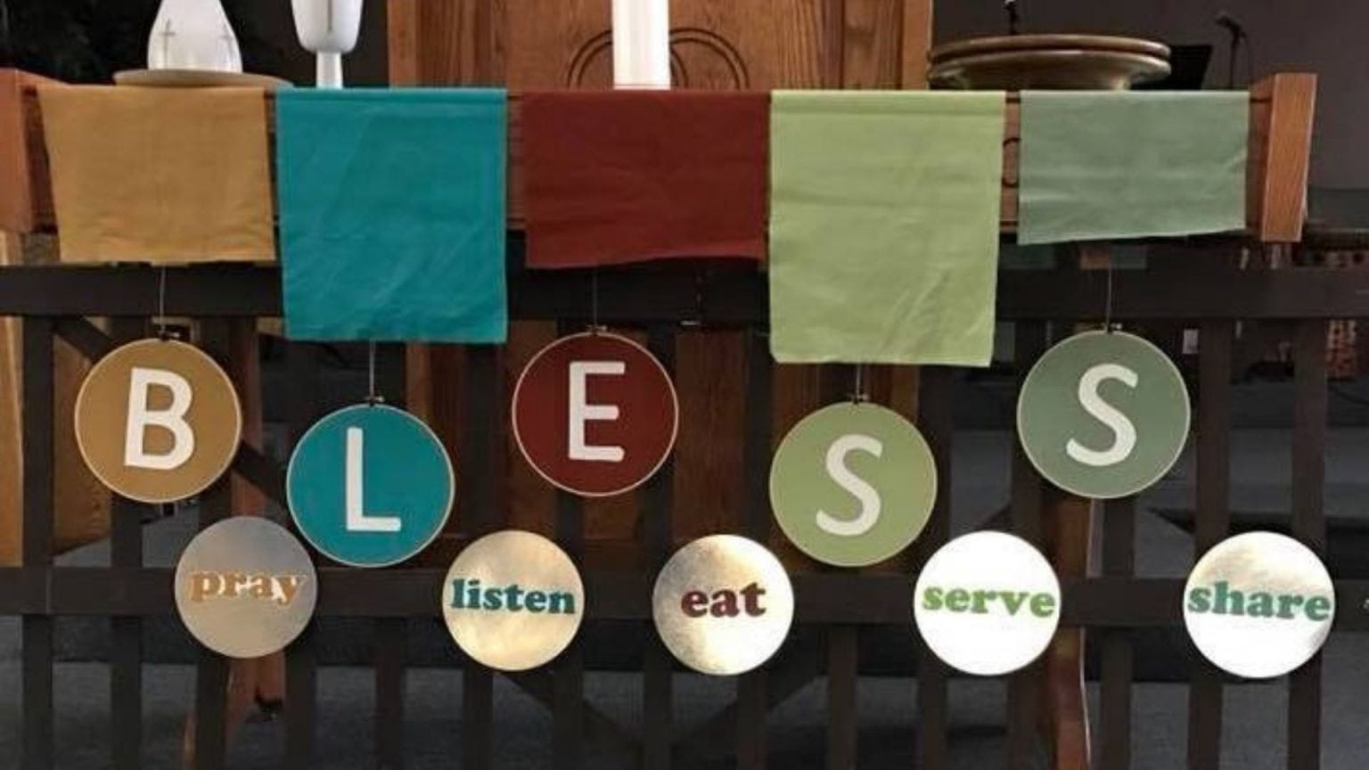 Bless Resources - The Evangelical Covenant Church