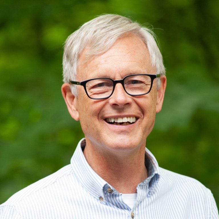 Paul Lessard to Resign as Vice President of Mission Priorities - The ...