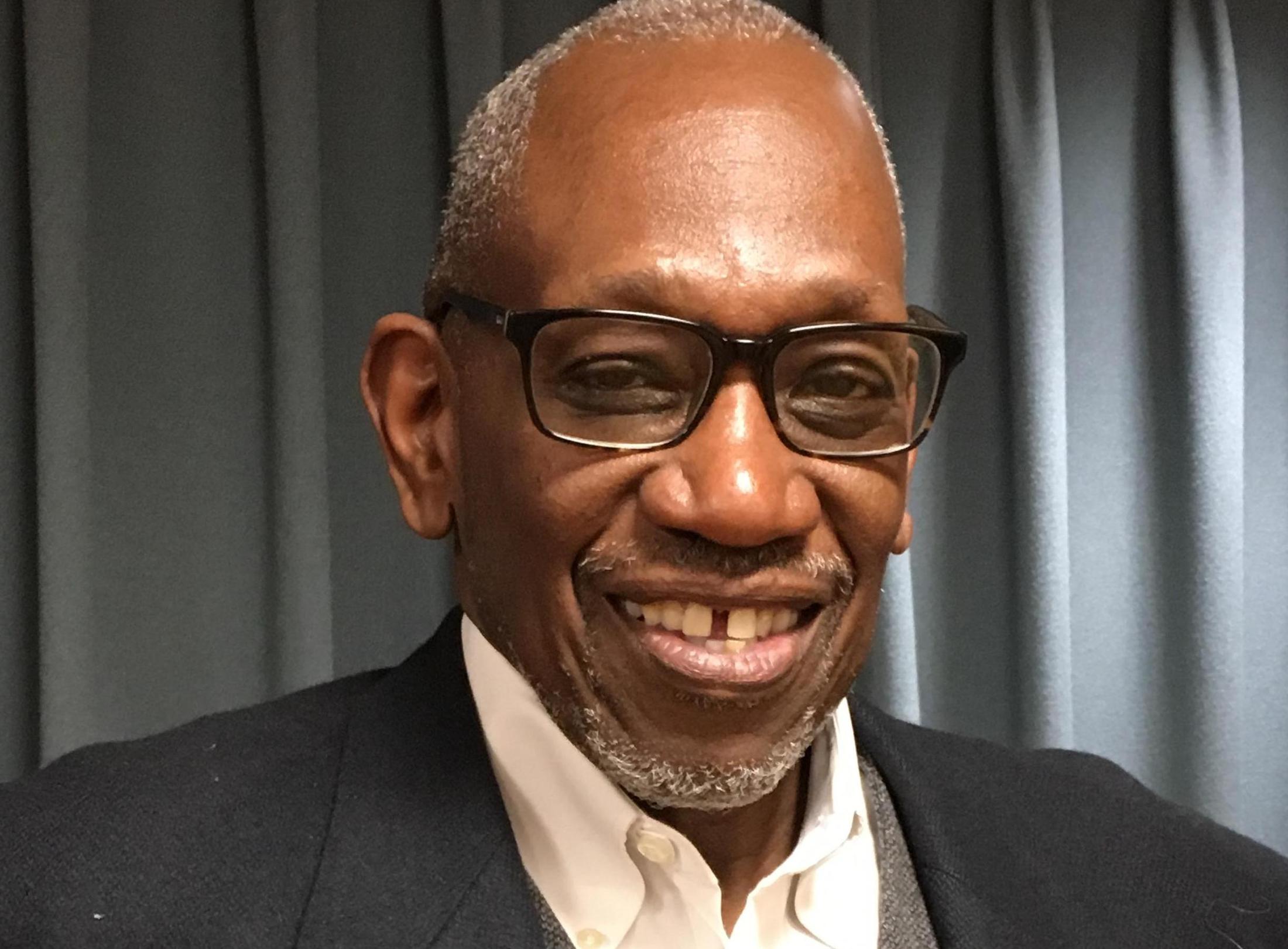 Spooner First Recipient of MLK Award at Covenant Shores - The ...