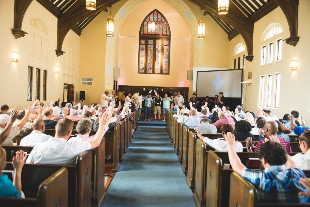 Southeast, Midsouth Conferences Hold First-Ever ‘Family Reunion’ - The ...