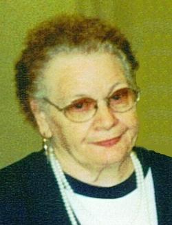 Obituary: Ellen I. Harris-Wallo - The Evangelical Covenant Church