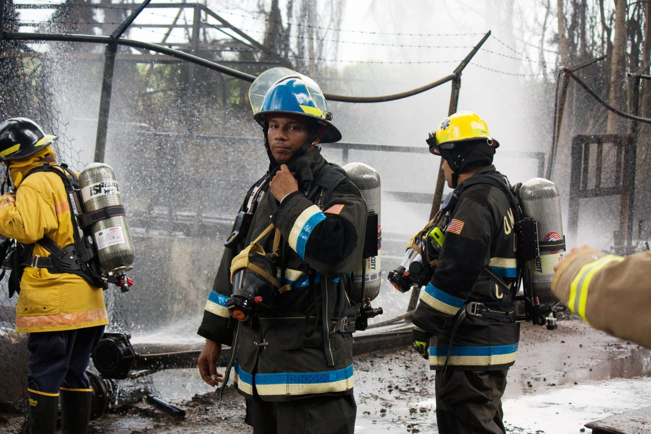 Chaplain Offers Advice for Helping in Times of Trauma - The Evangelical ...