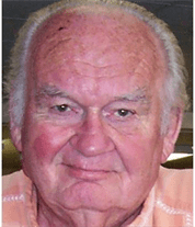 Obituary: James Dinsmore - The Evangelical Covenant Church