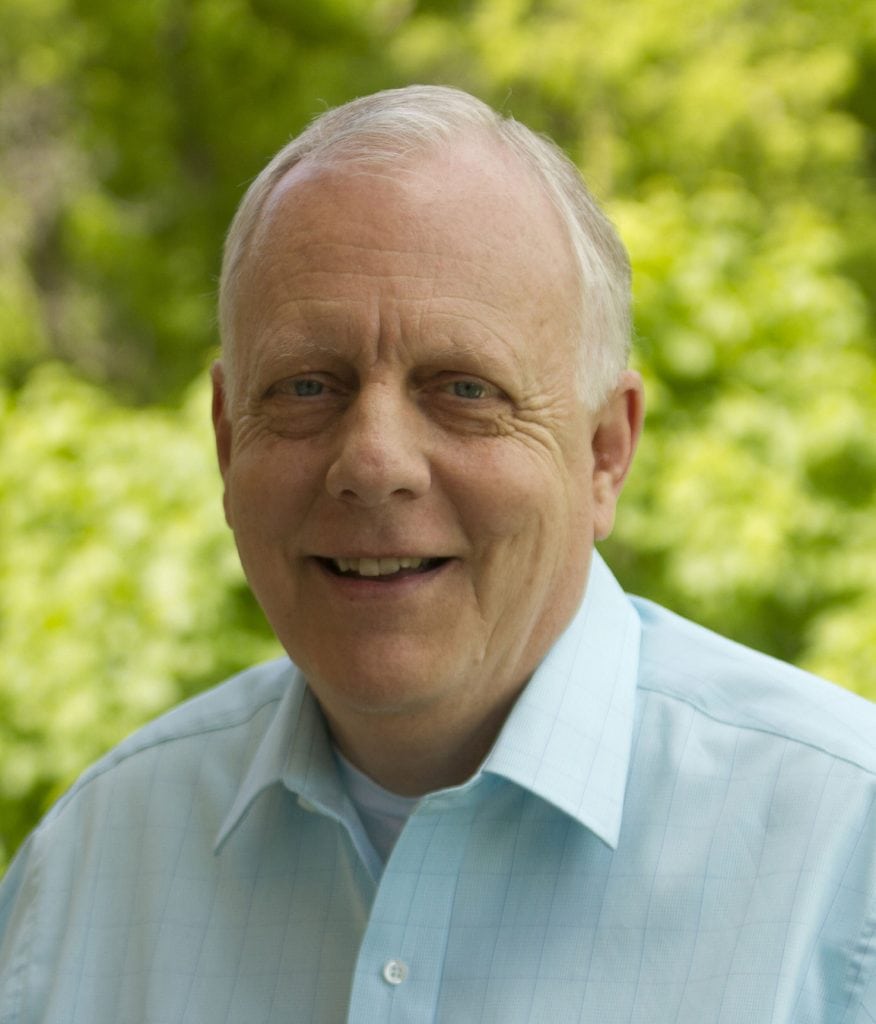 Laaser to Be Keynote Speaker at Addiction Symposium - The Evangelical ...