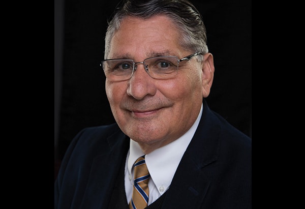 Five Minutes with Ed Delgado: Educating Latino Students Far and Near ...