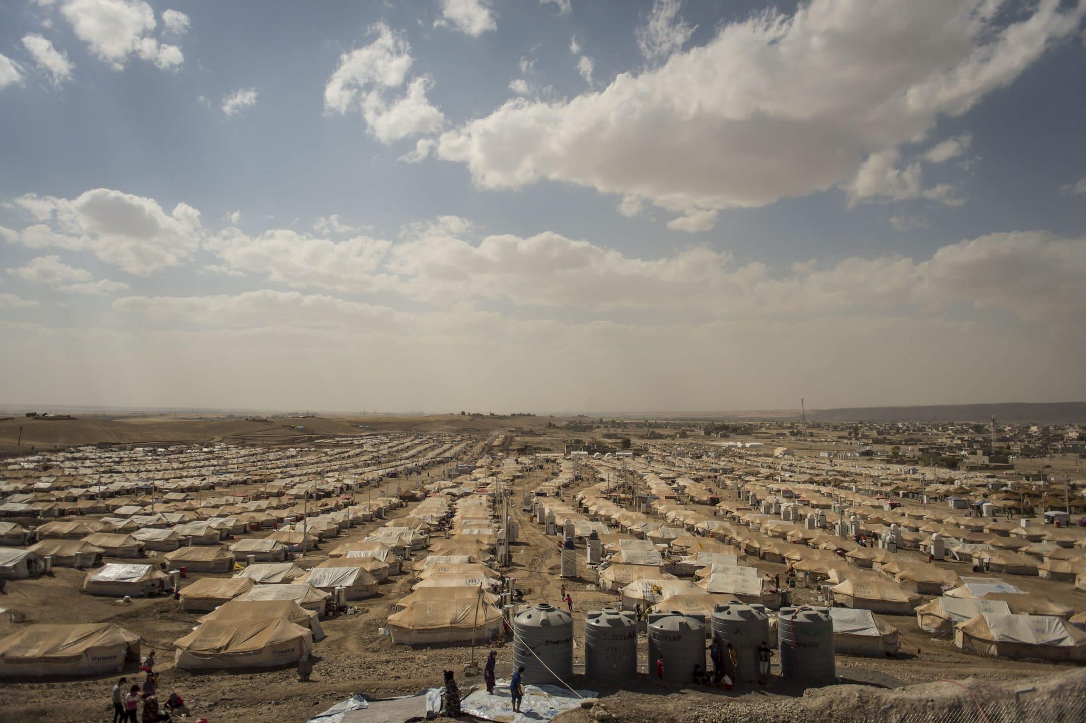 Photo Gallery of Syrian Refugees in Lebanon - The Evangelical Covenant ...