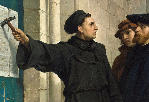 A Slice of Pietism - The Evangelical Covenant Church