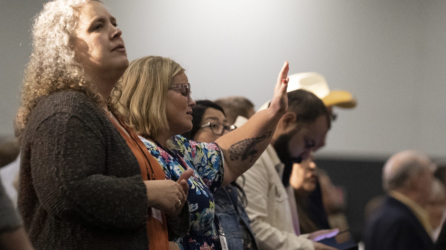 Seven New Churches Join the Covenant - The Evangelical Covenant Church