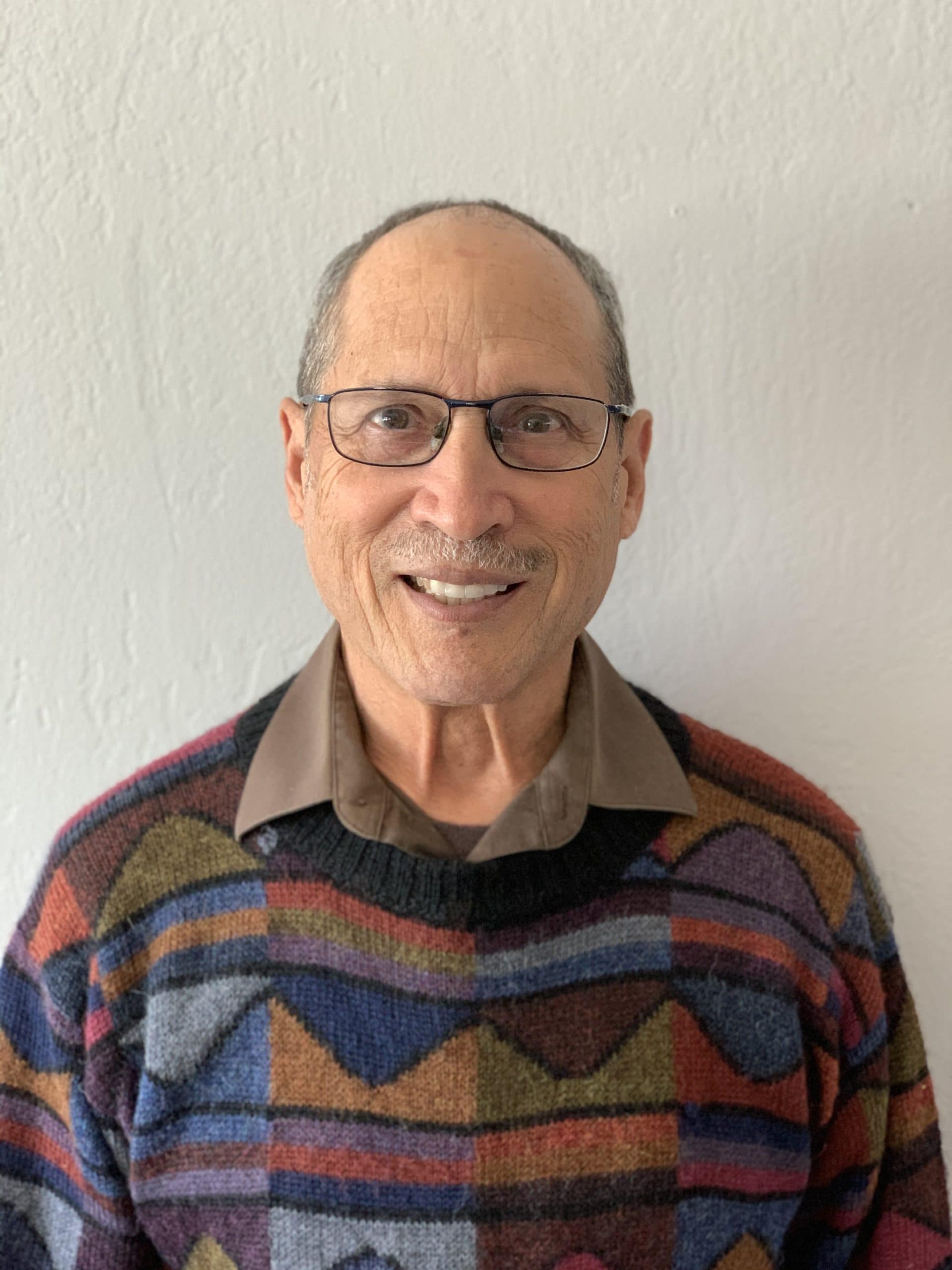Percy Mueda Honored as Outstanding Layperson - The Evangelical Covenant ...