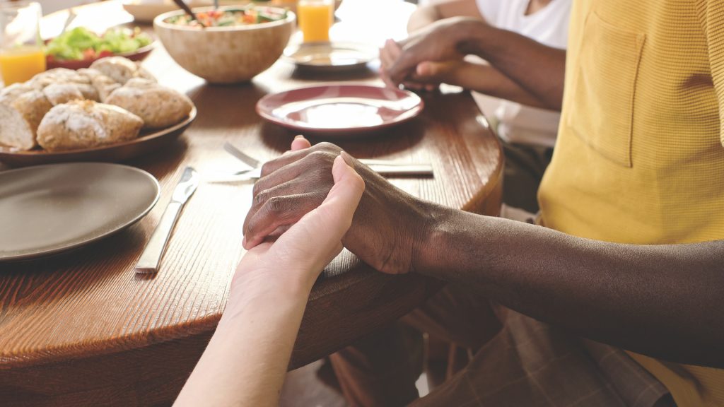 The Table of Redemption - The Evangelical Covenant Church