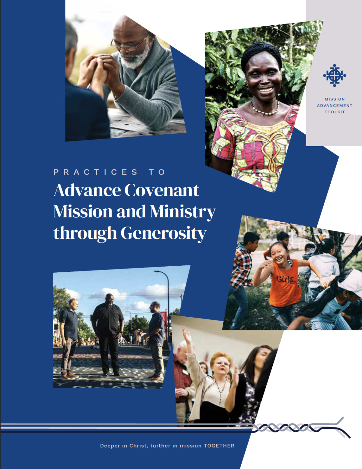 Mission Advancement Toolkit - The Evangelical Covenant Church