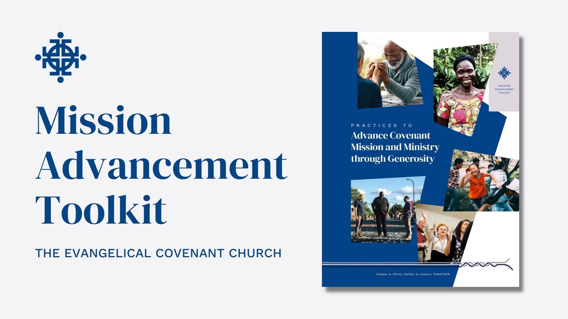Mission Advancement Toolkit - The Evangelical Covenant Church