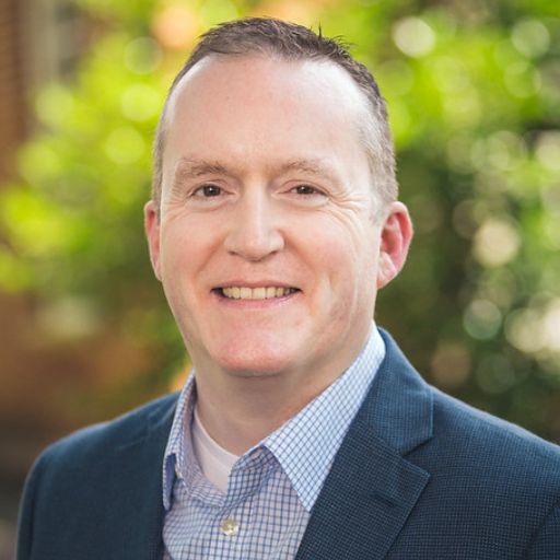 Webinar #28: Gender Identity & Faith - The Evangelical Covenant Church