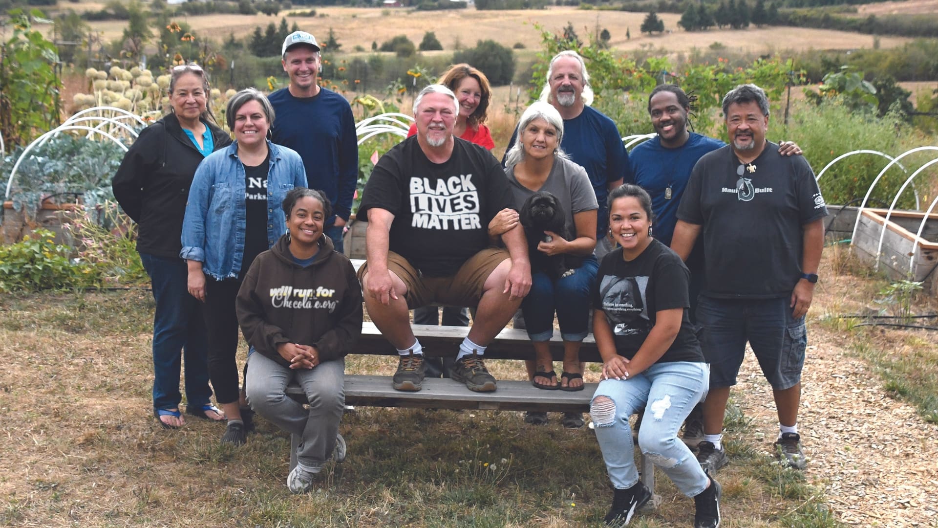 Listening to Eloheh - The Evangelical Covenant Church