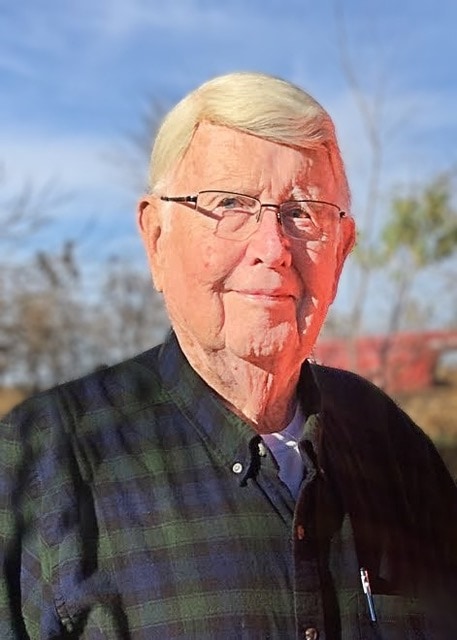 Craig W. Nelson - The Evangelical Covenant Church