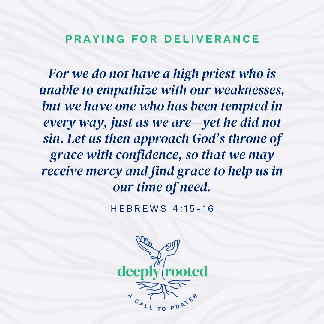 Deeply Rooted Sermon Series - The Evangelical Covenant Church