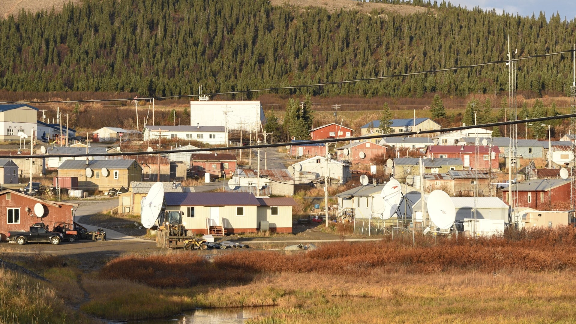 The Kindness of Elim - The Evangelical Covenant Church